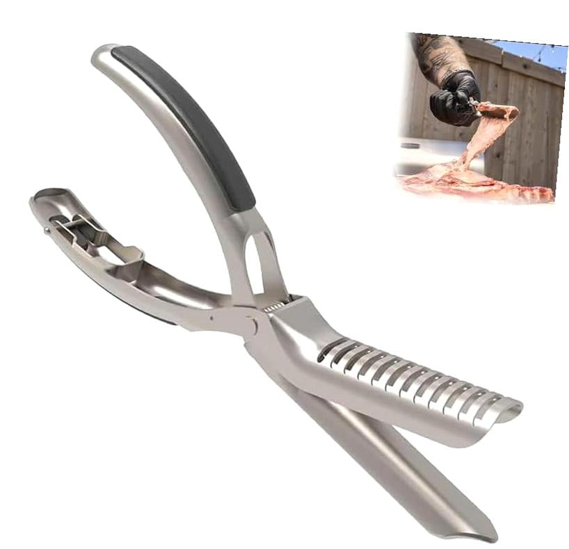 Hotbar Rib Membrane Remover Steel Tool Kit - Steel Tools with Comfort ...