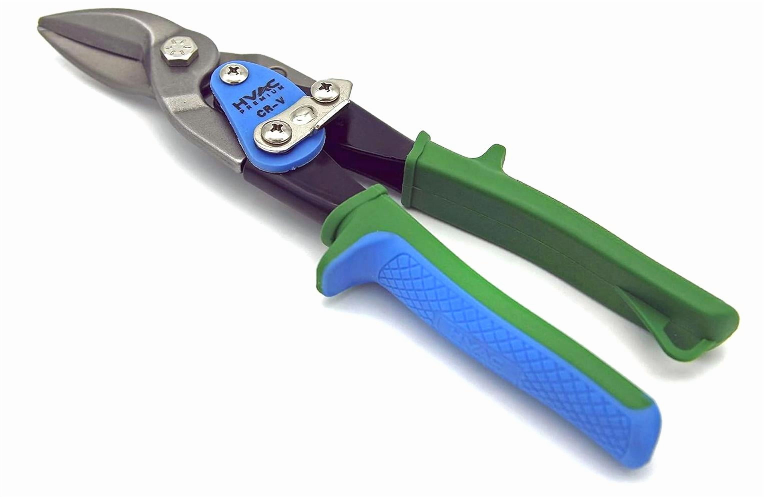 Hotbar Right Cut Aviation Snips – Metal cutting shears designed for ...