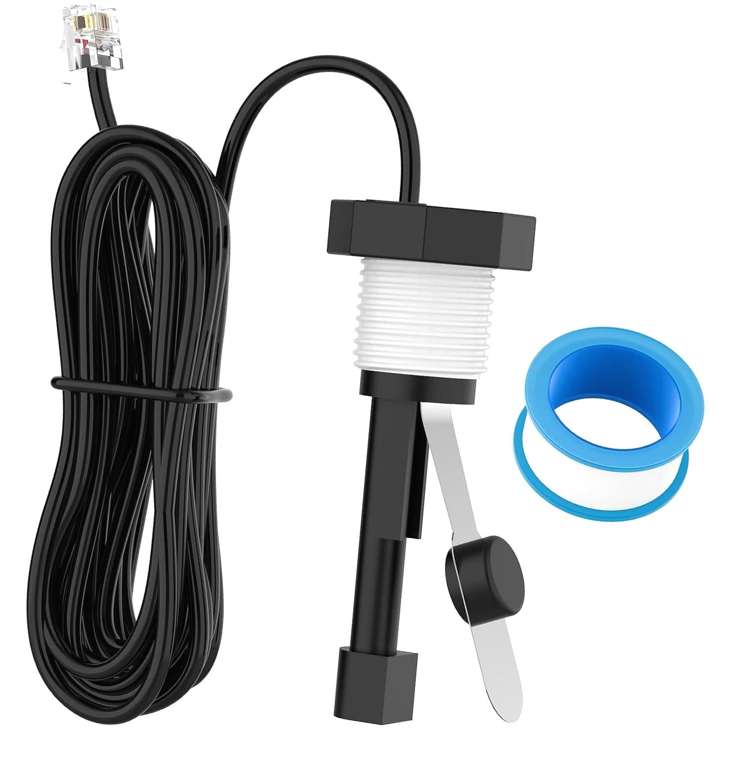 Hotbar Switch, GLX-FLO-RP for Goldline Aquarite Salt System Pool Sensor ...