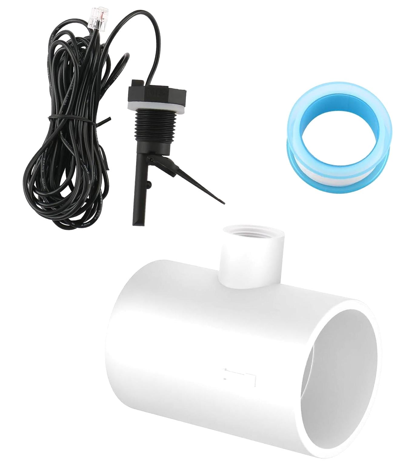 Hotbar Switch for Salt System, with All Goldline & Salt Chlorine ...