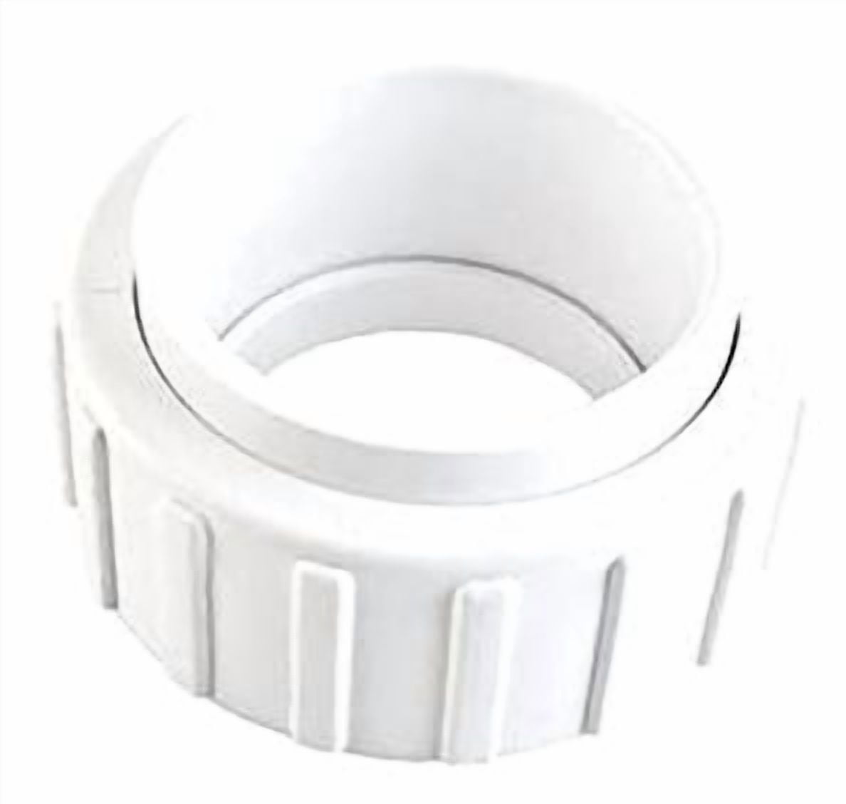 Hotbar T-Cell 2" Union, Nut & Tailpiece Alternative for Salt Chlorine ...