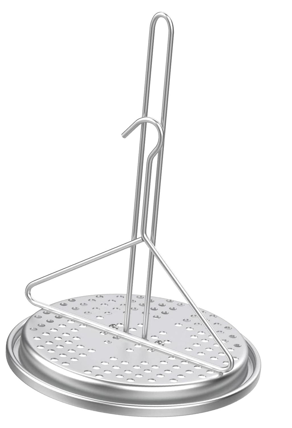 Hotbar Turkey Chicken Fryer Accessory Set with Wire Handle Lifter Hook ...