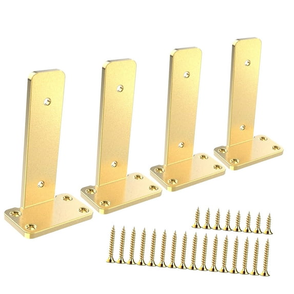 Hotbar Upgraded, 10 Inch, Iron Brackets, Industrial for Wall Mount ...