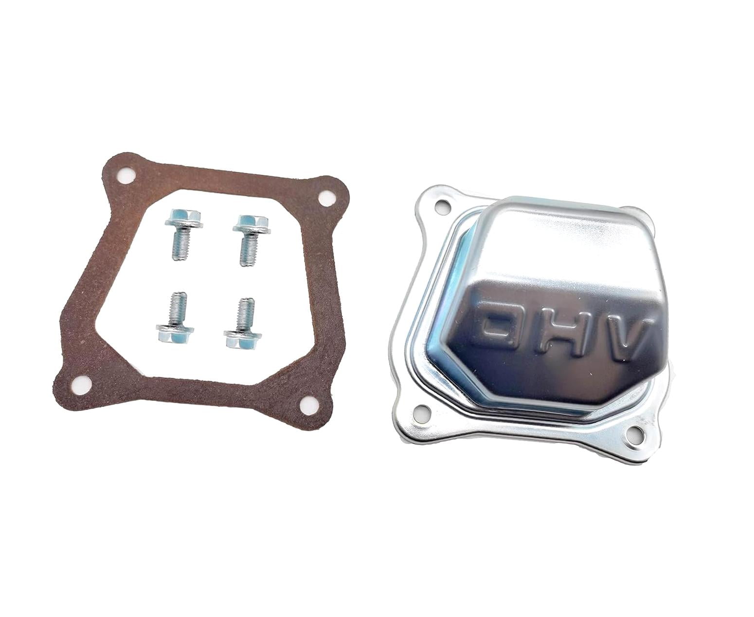 Hotbar Valve Cover Seal Gasket Screw Kit suitable for GX160 GX110 GX120 GX140 GX200 Chinese 168F ...