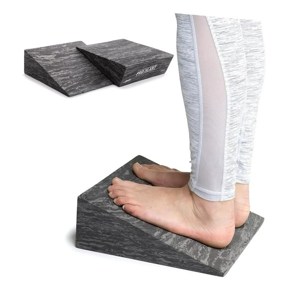 Hotbar nt – Incline Squat Wedge Pair and Slant Board for Squats- Squat ...