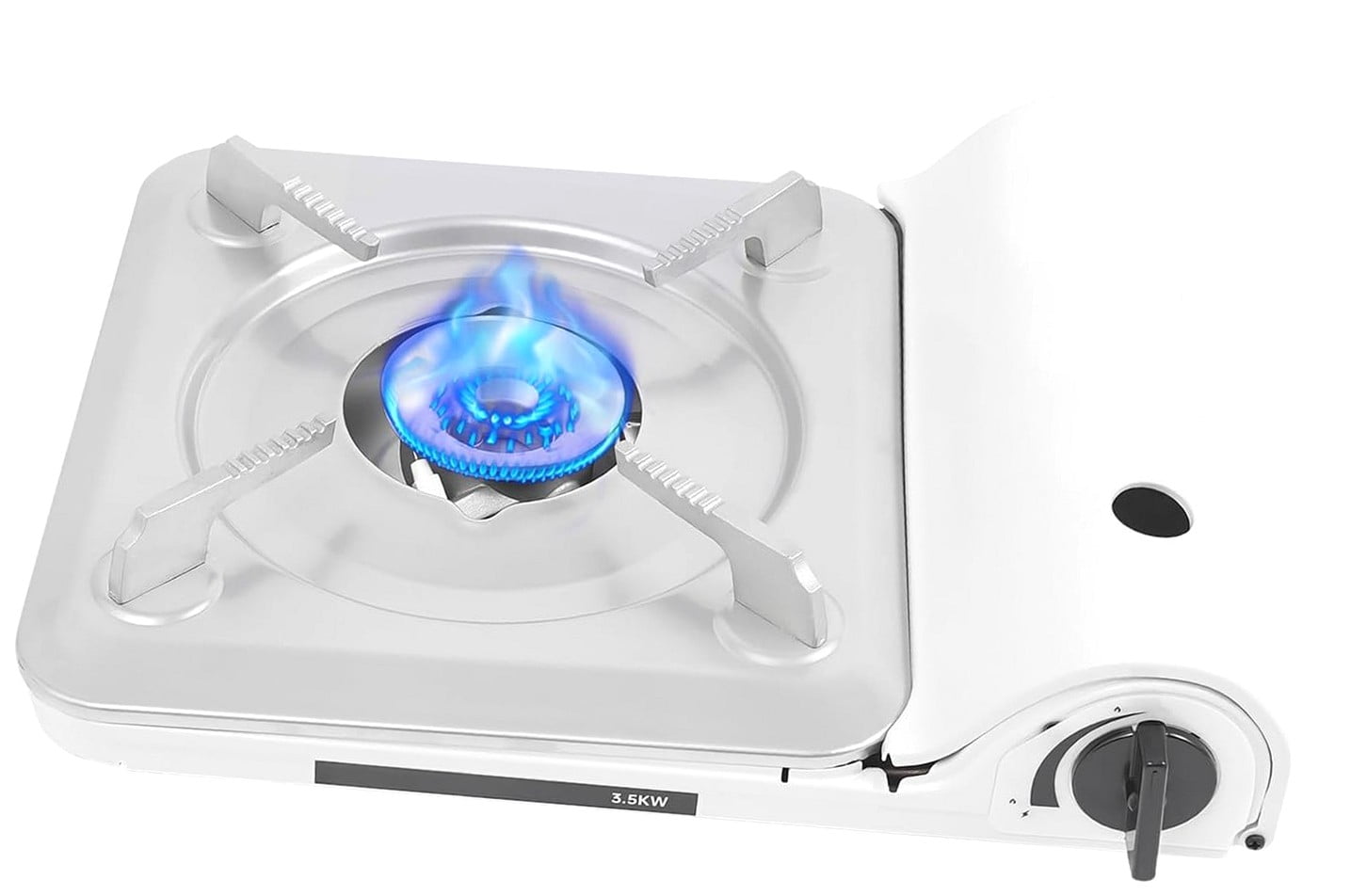 Hotbar with Case, Countertop Heater for Cooking Camping () - Walmart.com