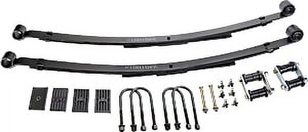 Hotchkis 2413C Sport Leaf Spring Kit - Walmart.com