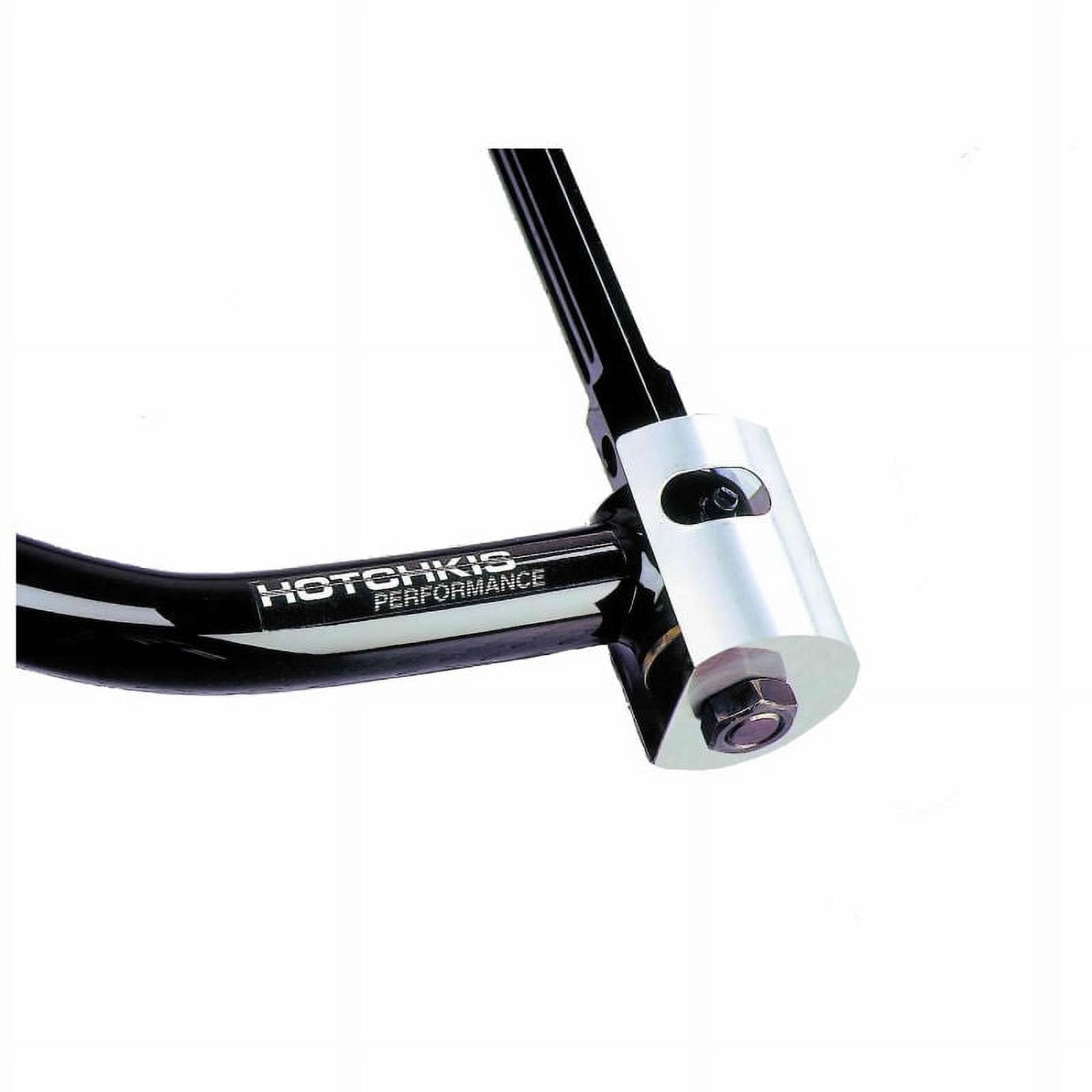 Hotchkis A-Arm Bushing Heat Shield Fits select: 1968 CHEVROLET CHEVELLE ...