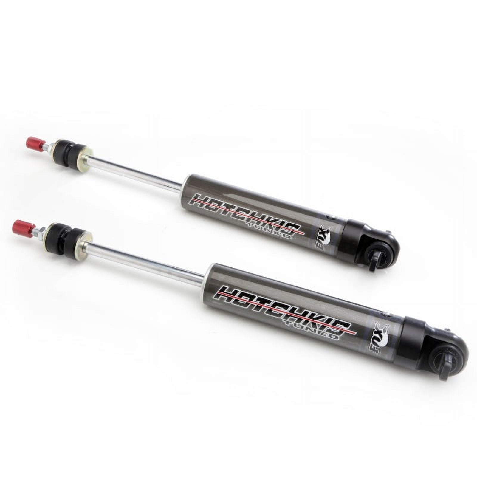 Hotchkis Tuned Adjustable Shocks Aluminum Shocks-Front for 67-69 ...