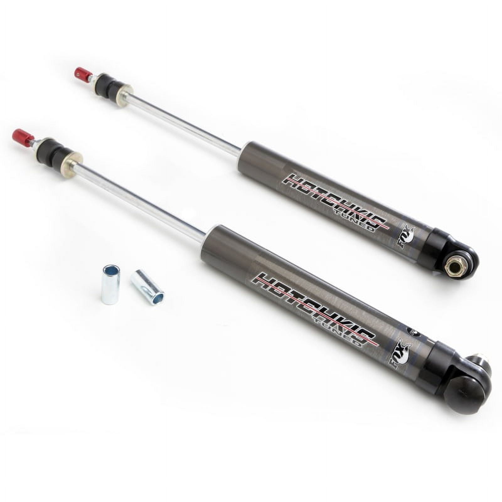 Hotchkis Tuned Adjustable Shocks Aluminum Shocks-Rear for 67-69 ...