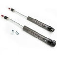 Hotchkis Tuned Adjustable Shocks Aluminum Shocks-Rear for 67-69 ...
