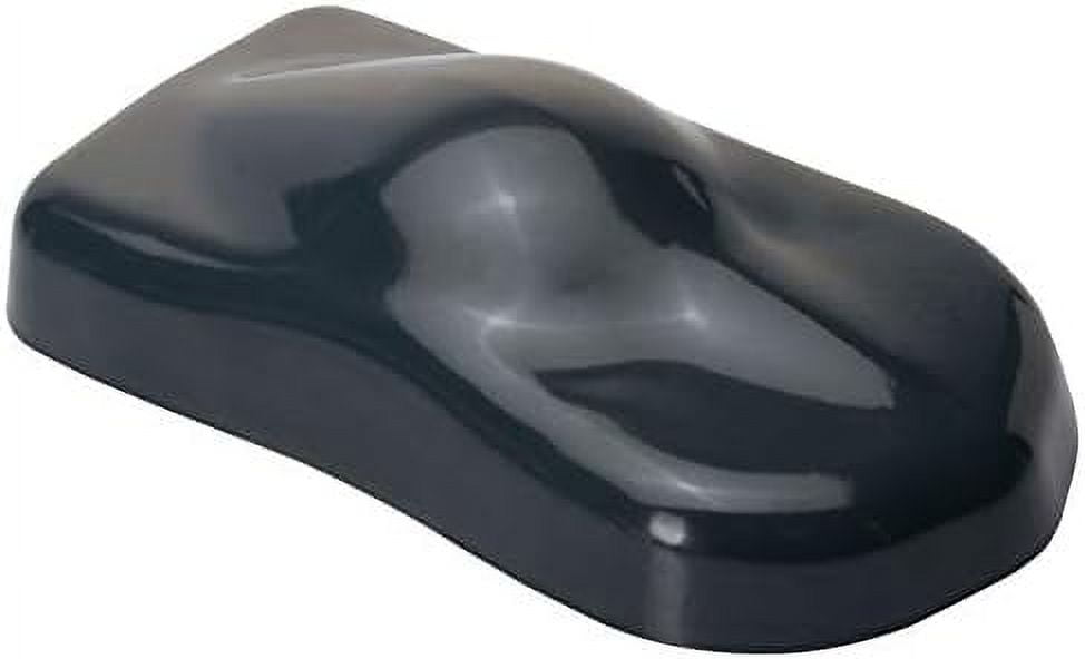 Hotcoat Powder Blue-Gray Paint - Smooth Finish, Long Lasting, 16 oz ...