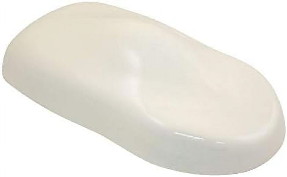 Hotcoat Powder Coat Cream 1 Lb Durable Chemical Impact Smooth Finish ...