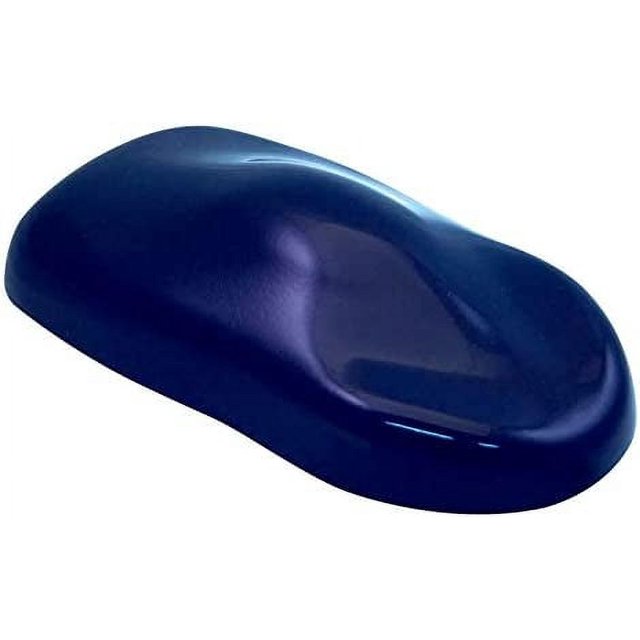 Hotcoat Powder Coat Henry's Dark Blue American Car Color Paint 1 Lb ...