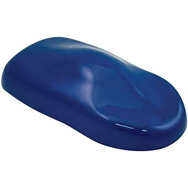 Hotcoat Powder Coat Henry's Dark Blue Car Color Paint 1 Lb Durable ...