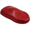Hotcoat Powder Coat Red Wagon 8 Oz Durable Chemical Impact Smooth ...