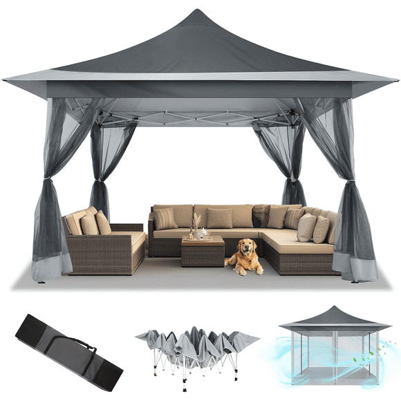 12 X 12 Gazebo