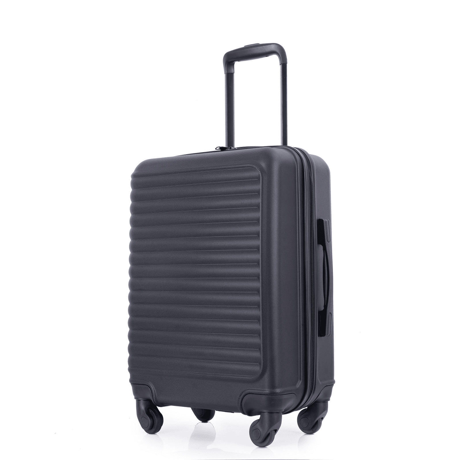 Hoteel Hardshell Carry on Luggage 20" Lightweight Hardside Suitcase ...