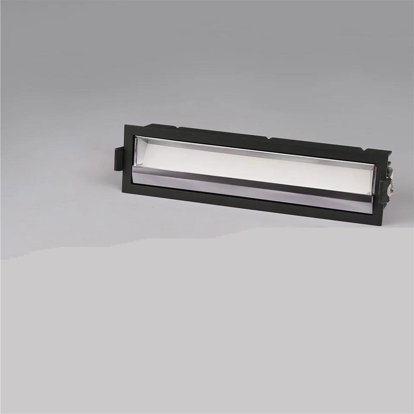 Hotel Aisle Grille Line Lights Polarized Wall Washer Lamp Ceiling Light ...