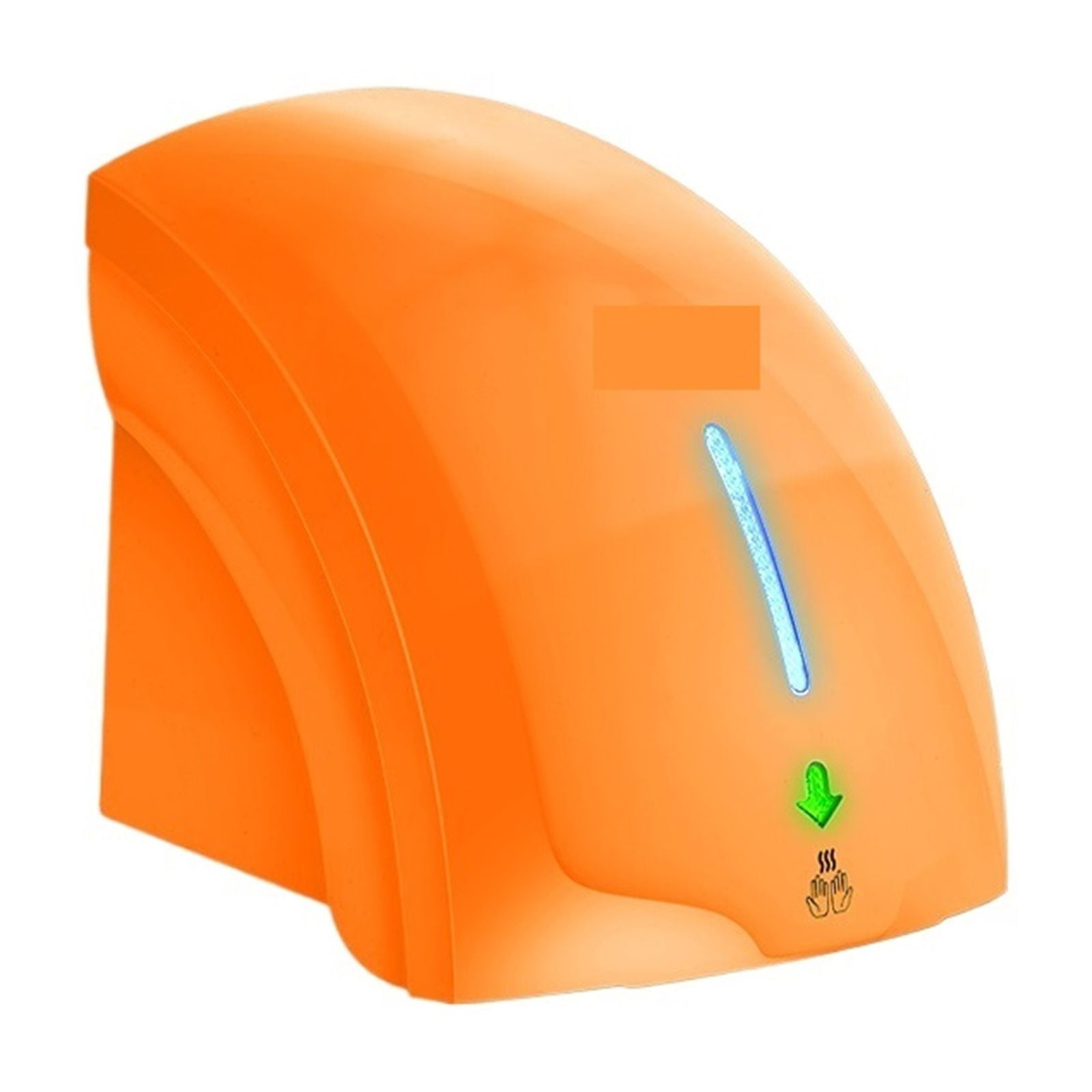 Hotel Automatic Hand Dryer Automatic Hand Dryer, Sensor Household Hand ...