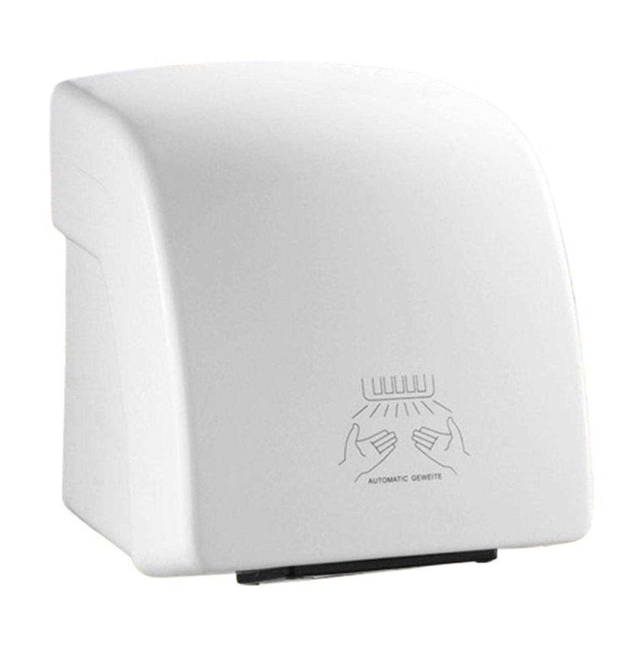 Hotel Automatic Hand Dryer Sensor, Household Wall-Mounted Clothes Dryer ...