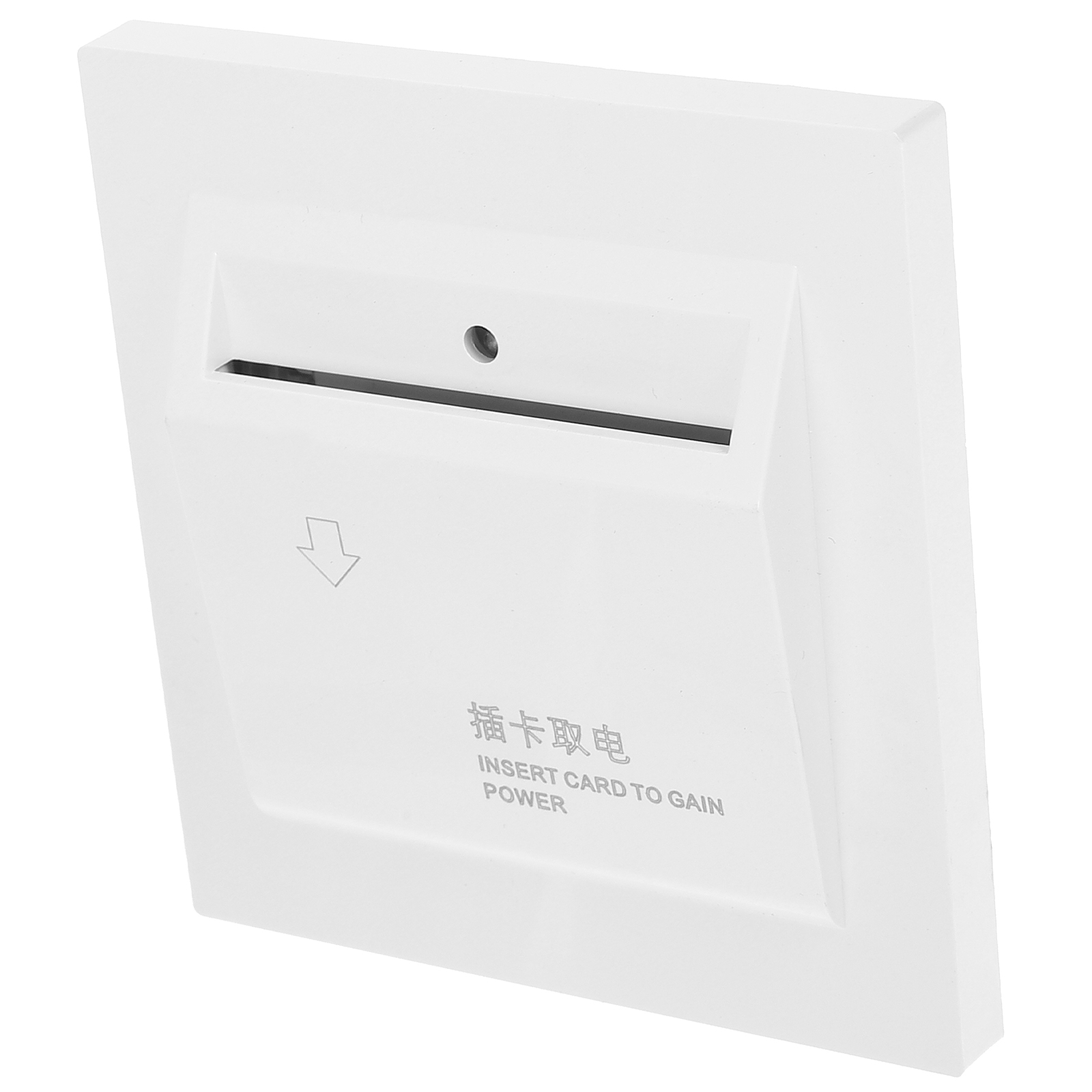 Hotel Card Switch Panel Power Key Card Sensor for Hotel Restaurant ...