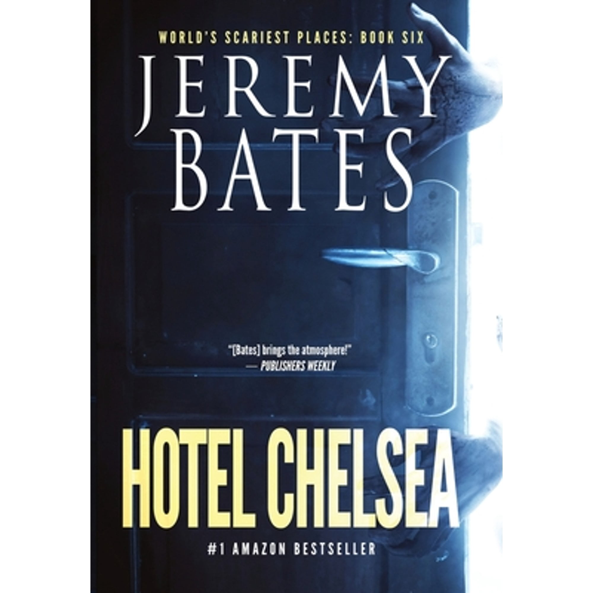 Chelsea Hotel
