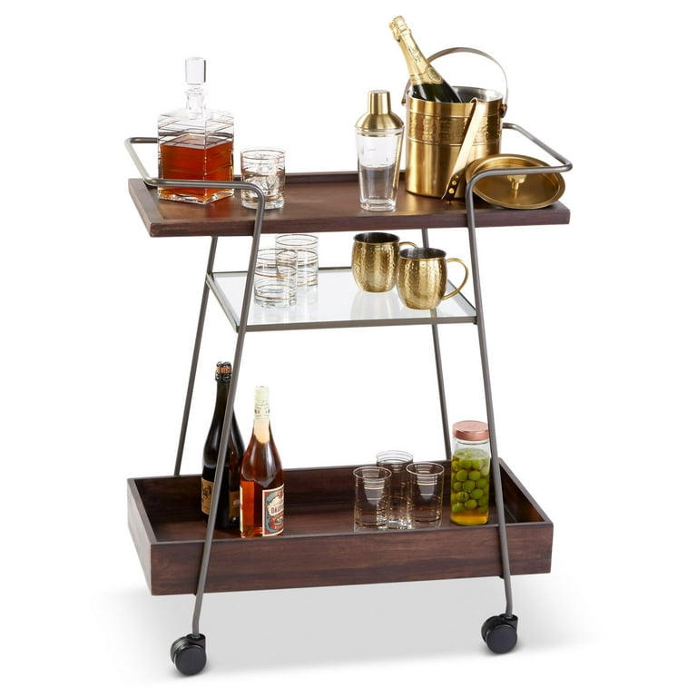 Hotel Bar Carts