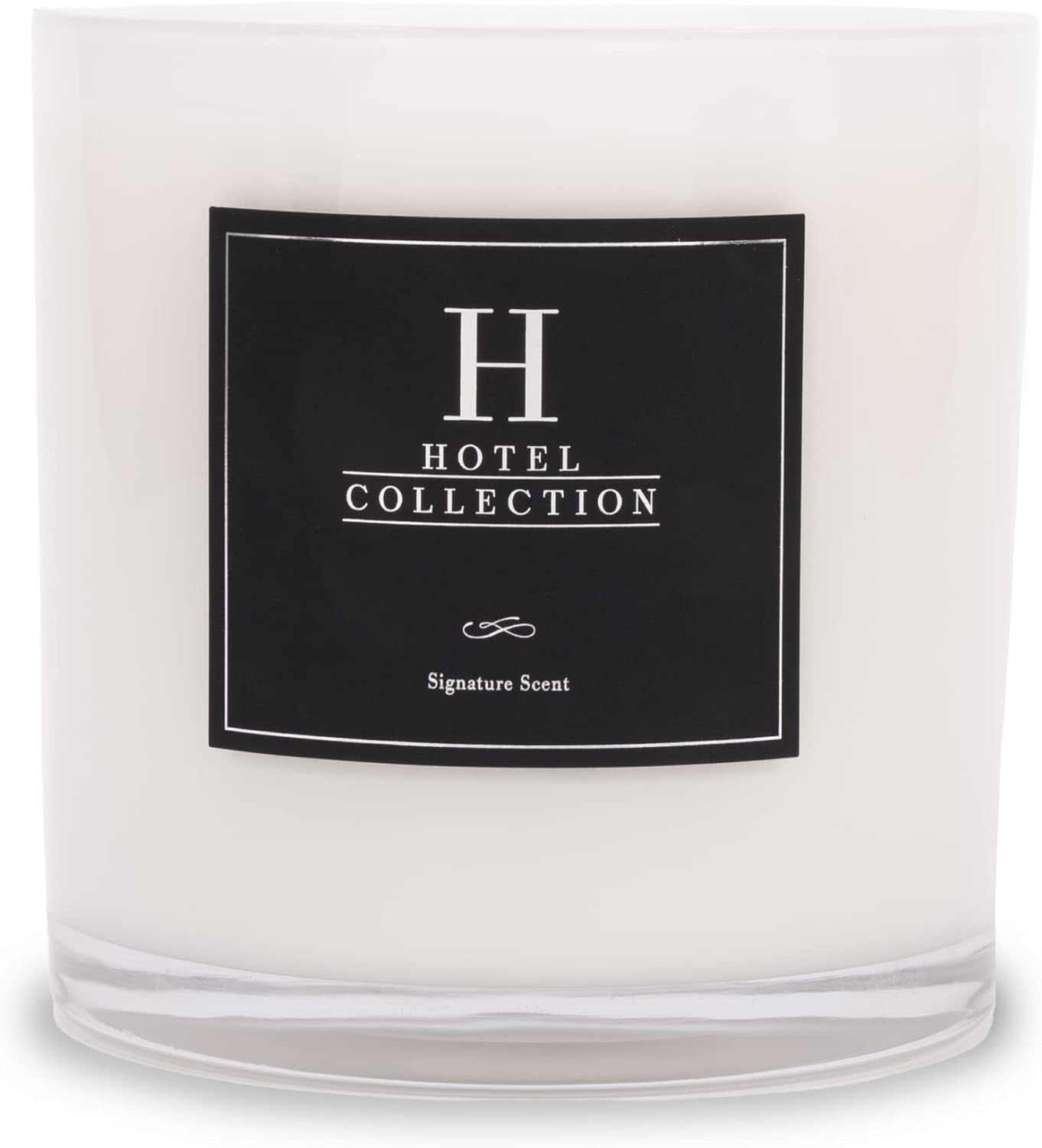 Hotel Collection Candle - 300-Hour Burn - Aromatherapy Candle Set with ...