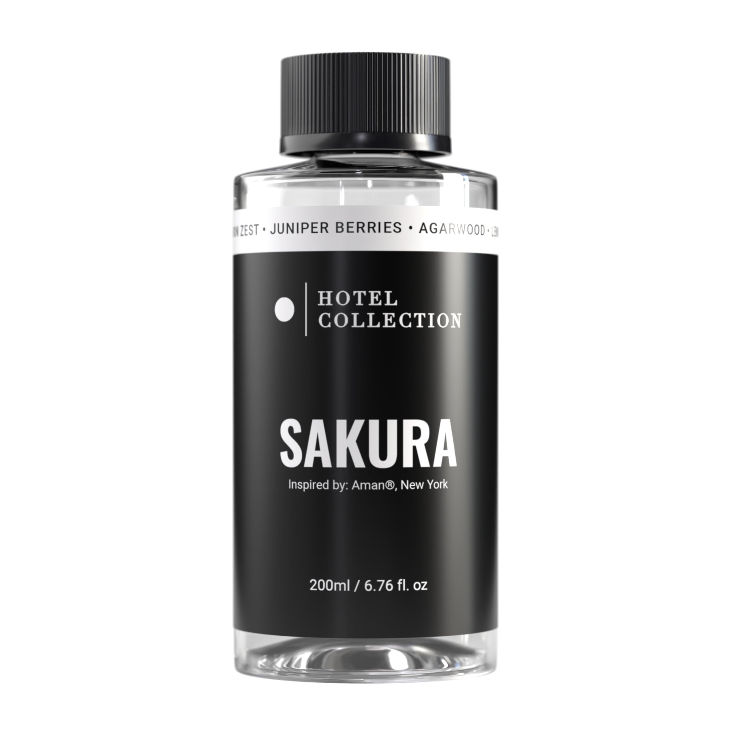 Hotel Collection | Capricorn Pro-Pod Oil Blend | Luxury Hotel Inspired ...