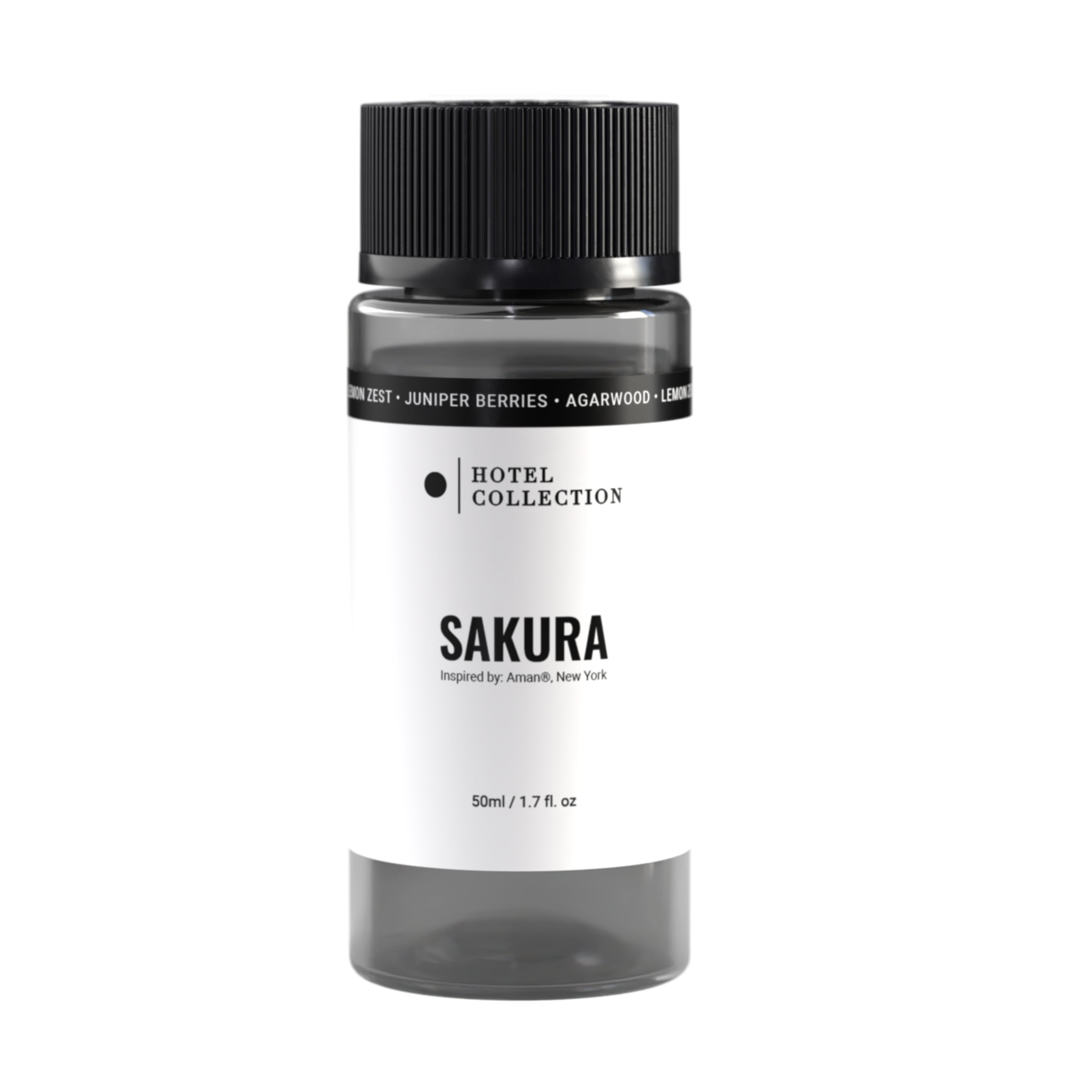 Hotel Collection | Capricorn Pro-Pod Oil Blend | Luxury Hotel Inspired ...