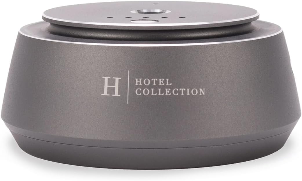Hotel Collection Chauffeur Car Air Freshener Aromatherapy Diffuser ...