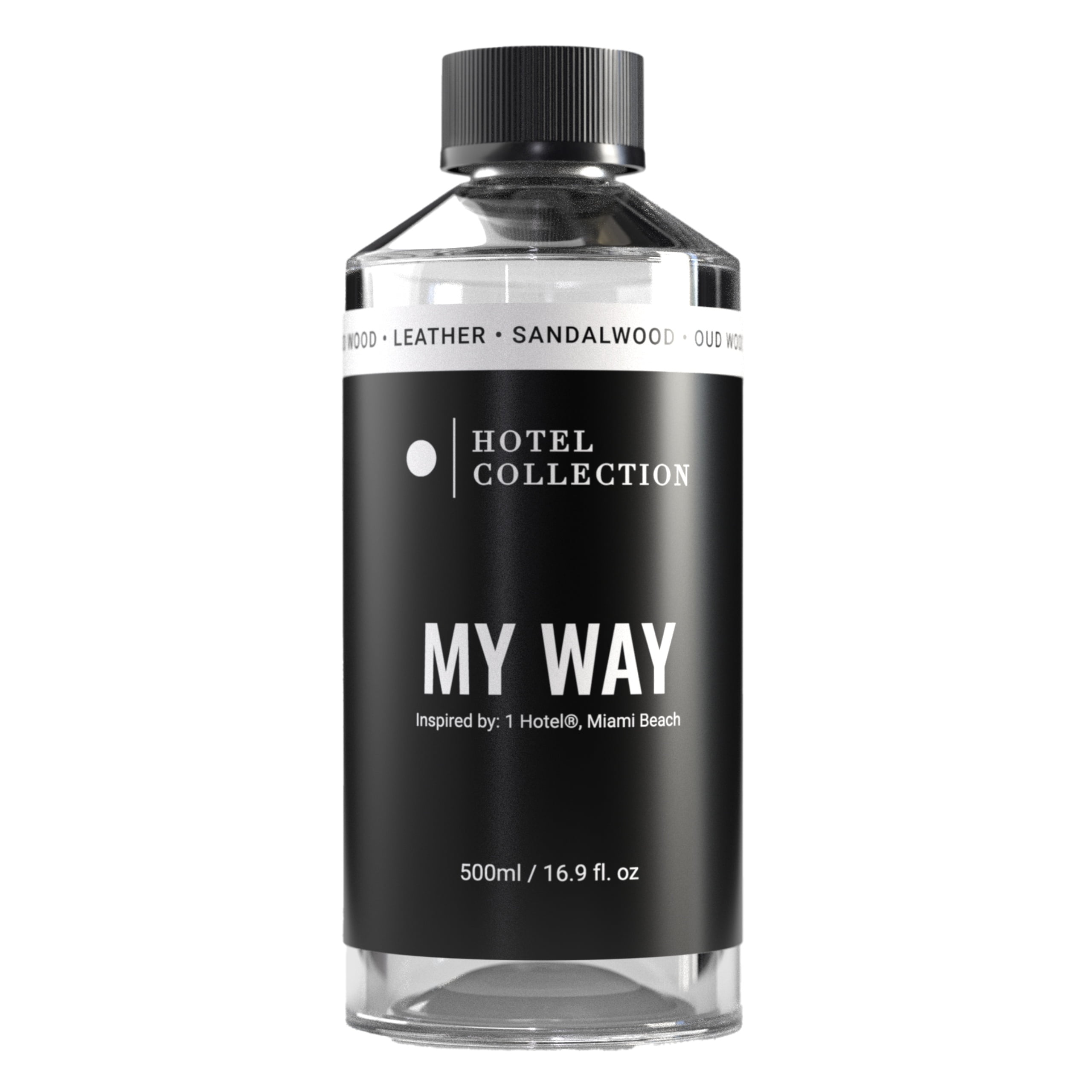Hotel Collection Aromatherapy - My Way Essential Oil, Sandalwood, Cedar ...
