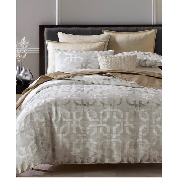 Hotel Collection Fresco Comforter Set, King - Walmart.com
