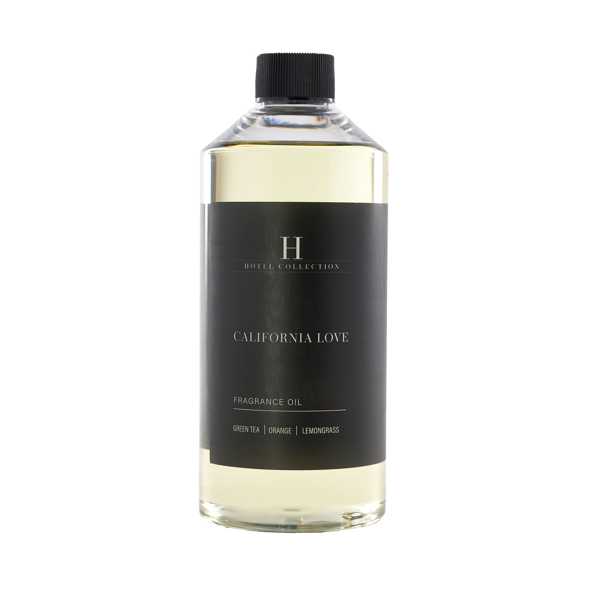 Hotel Collection California Love Essential Oil Scent Luxury Hotel ...