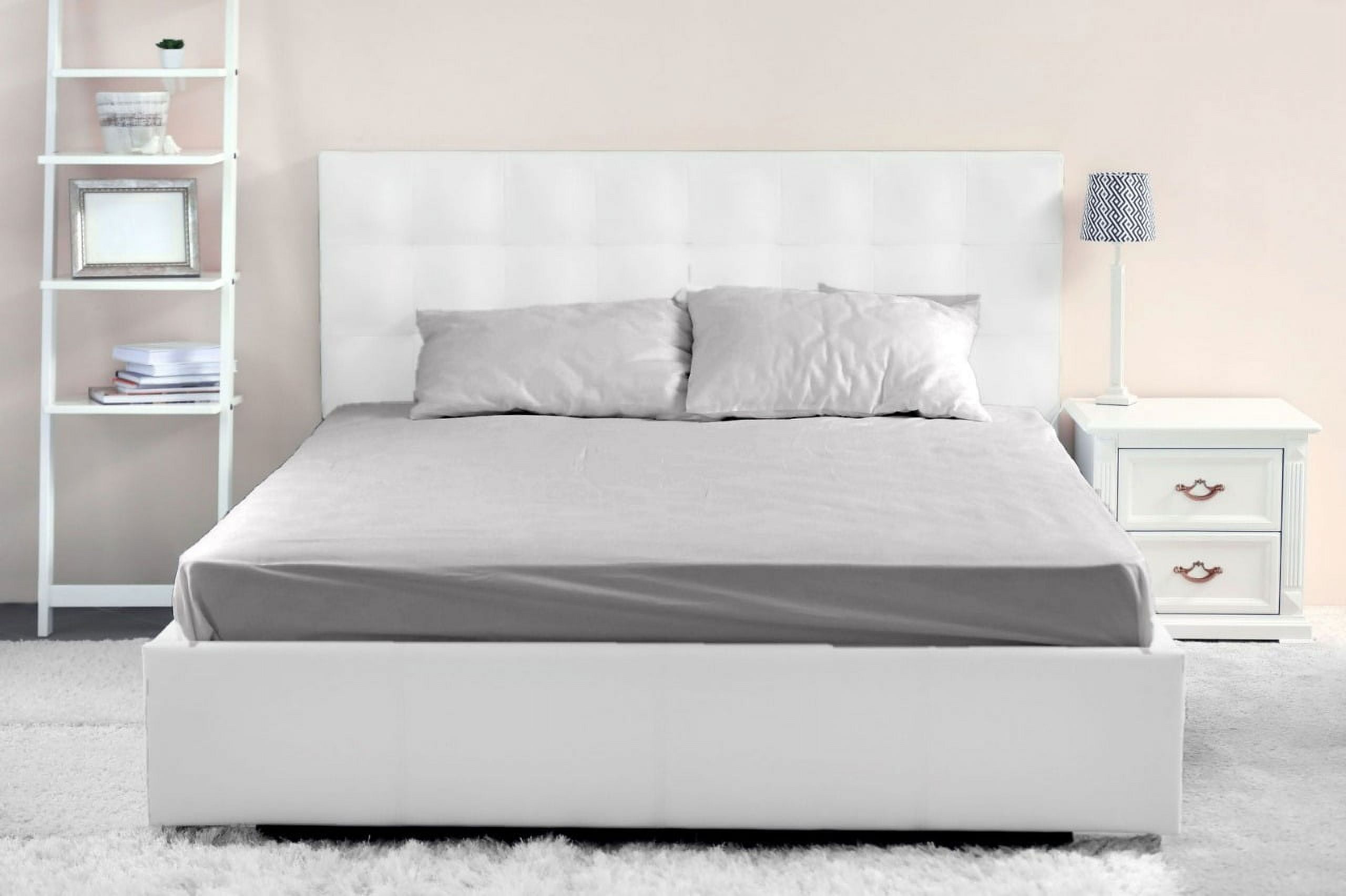 Hotel Collection Quality Style King Sheet Set - 1800 Luxury Bedding ...
