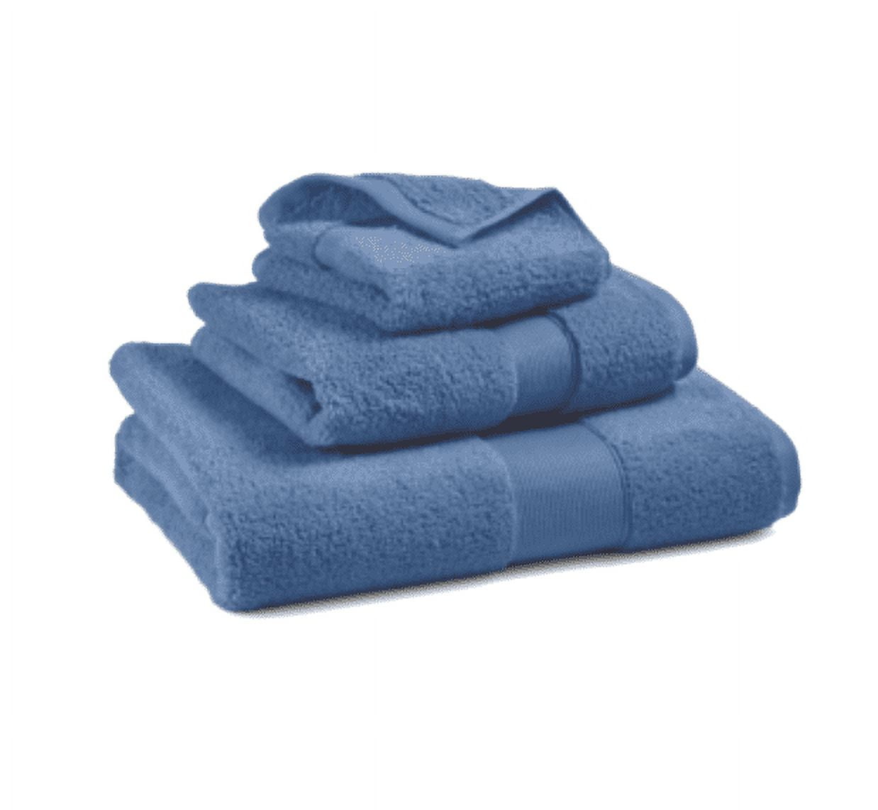 Hotel Collection Premier Woven Hem Annur Cotton 16 x 30 Hand Towel ...