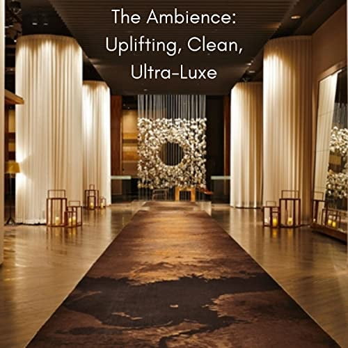 Hotel Collection - The Scents of The World's Finest Hotels - Ultra Luxe ...