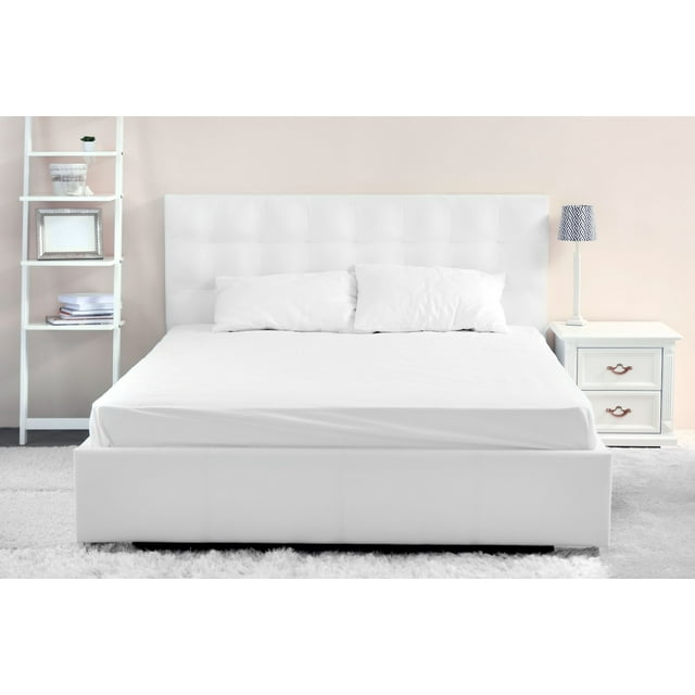 "Hotel Collection King 4-Piece Sheet Set - Luxury 1800 Bedding, Deep ...