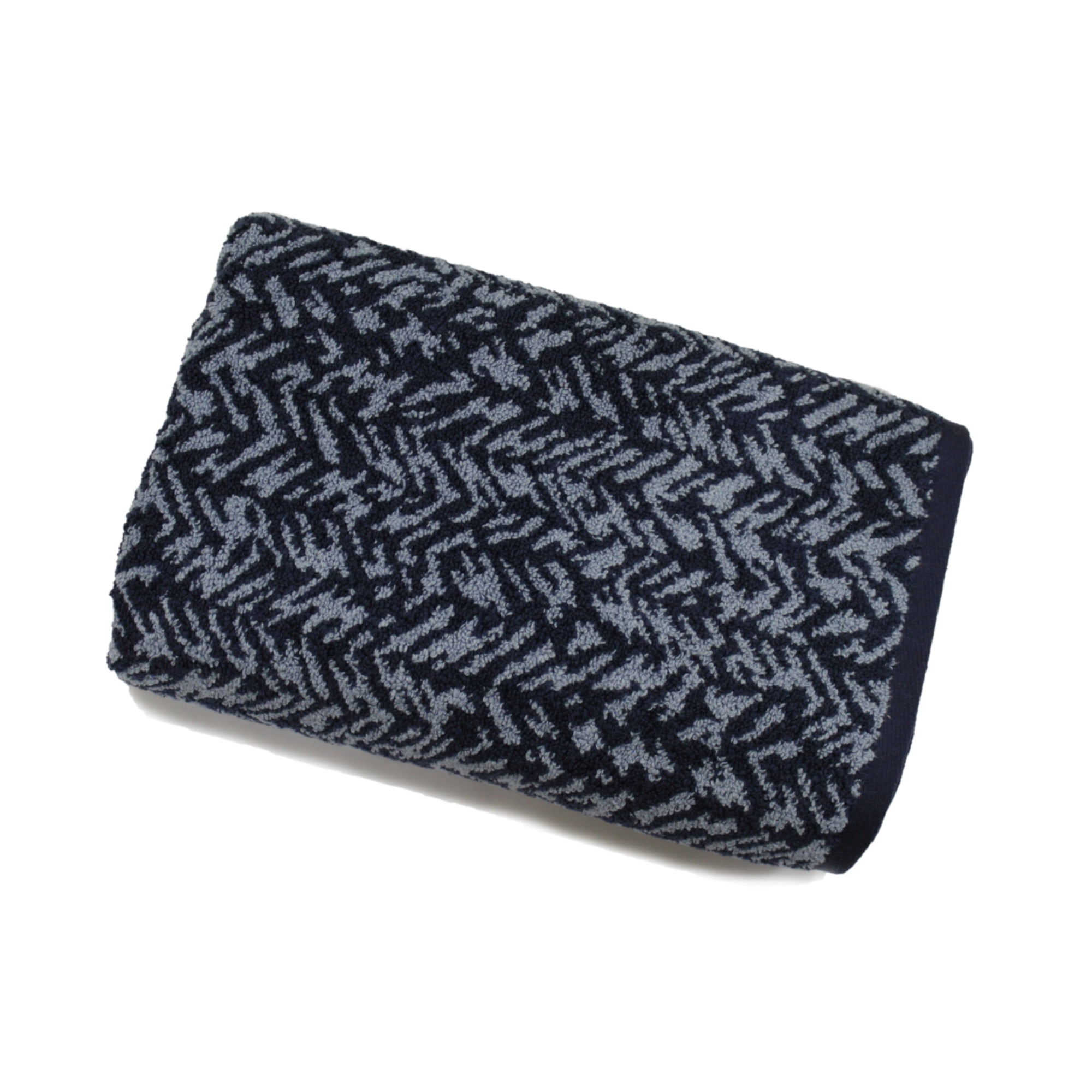 Hotel Collection Ultimate Micro Cotton Herringbone 30" X 56" Bath Towel ...