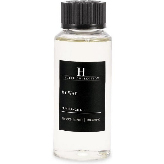 Hotel Collection - My Way Essential Oil Scent - Luxury Hotel Inspired ...
