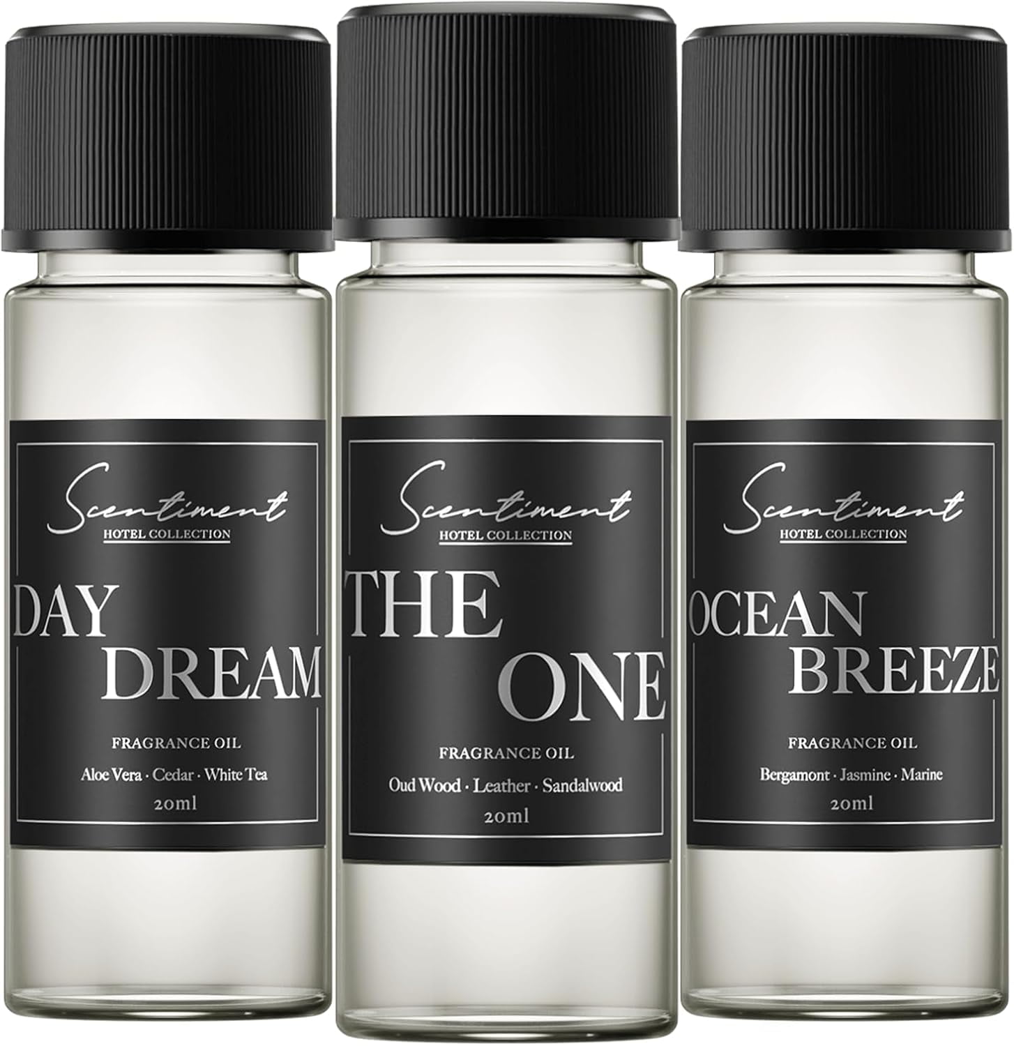 Hotel Diffuser Oil | Aromatherapy Fragrances Inspired by 5-Star Hotels ...