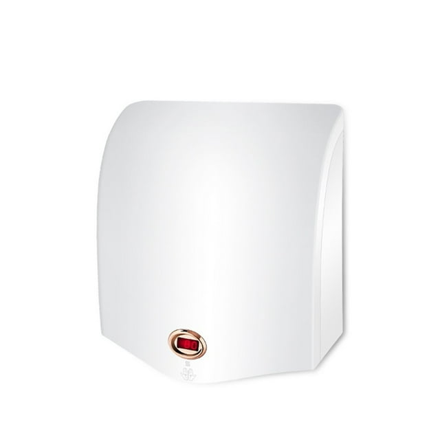 Hotel Electric Sensor Jet Hand Dryer, Automatic Hands Dryers Induction ...