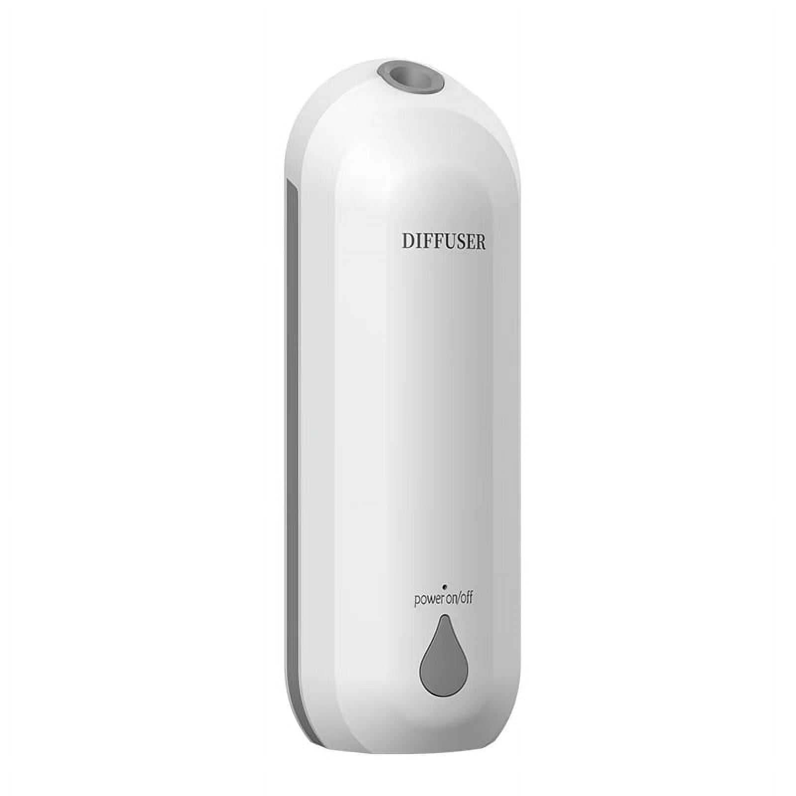【Hotel-Grade Diffuser】Commercial-Use Automatic Fragrance Dispenser with ...