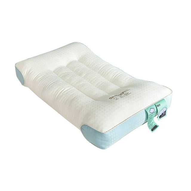 Hotel Grade Pillow Core Soft And Supportive Down Bed Pillow Suitable For Back Side And Stomach