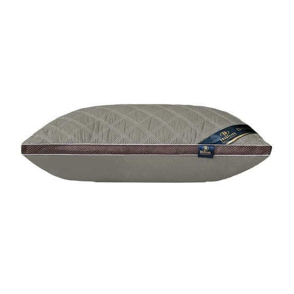 Hotel-Grade Pillow Insert, Soft and Supportive Down Alternative Bed ...