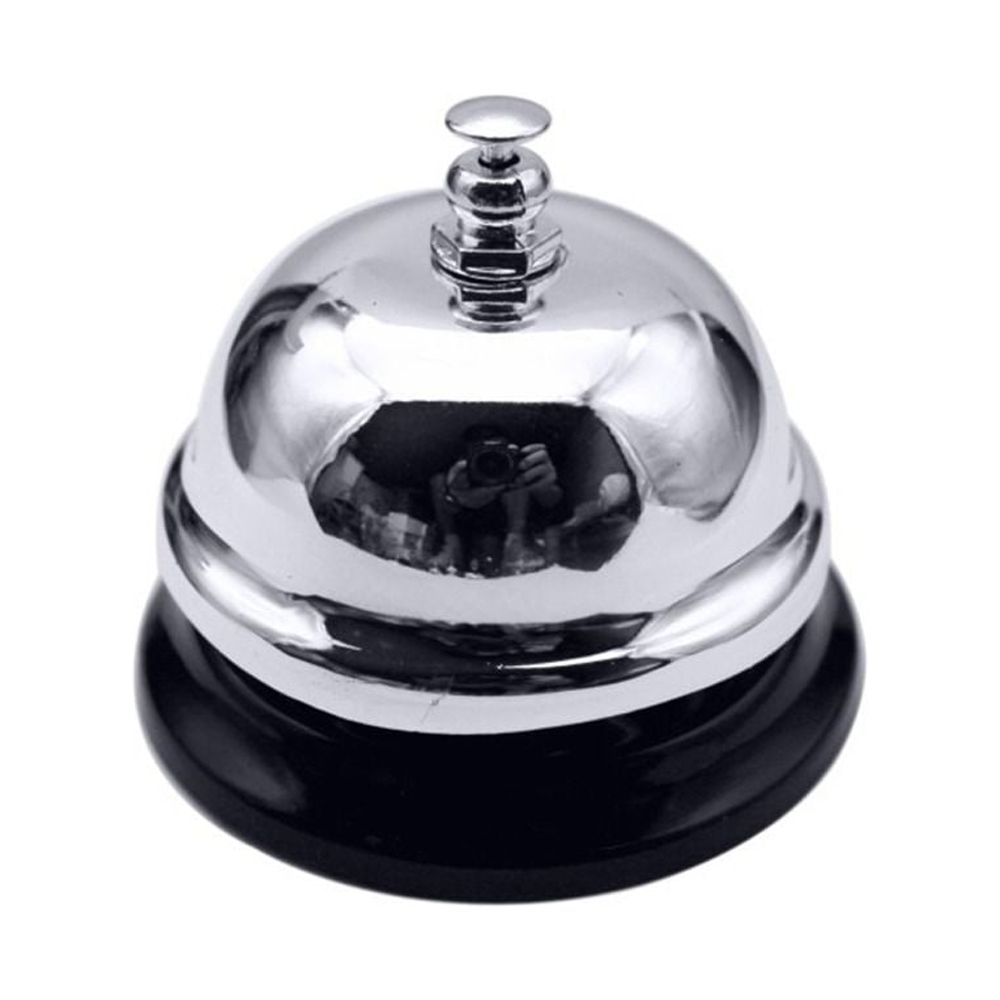 Hotel Multi-color Summoning Bell Kitchen Call Bell Desk Dining Bell ...