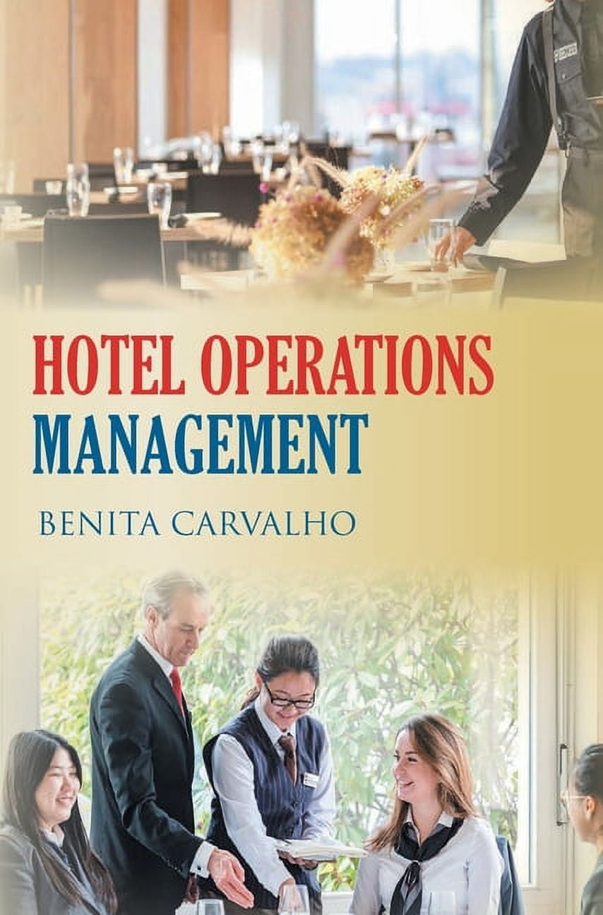 Hotel Operation