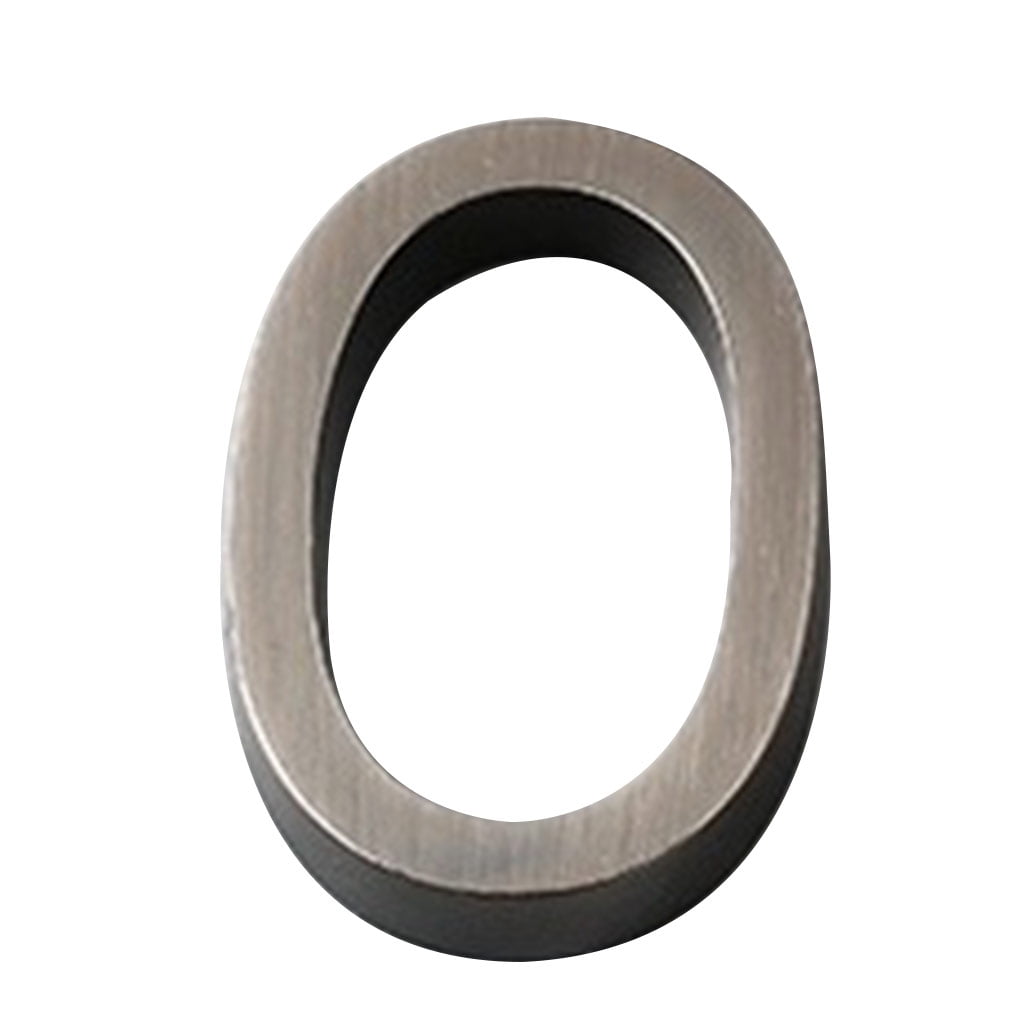 Hotel Plastic 3D Entrance Door Signs Building Indoor Address Plaques ...