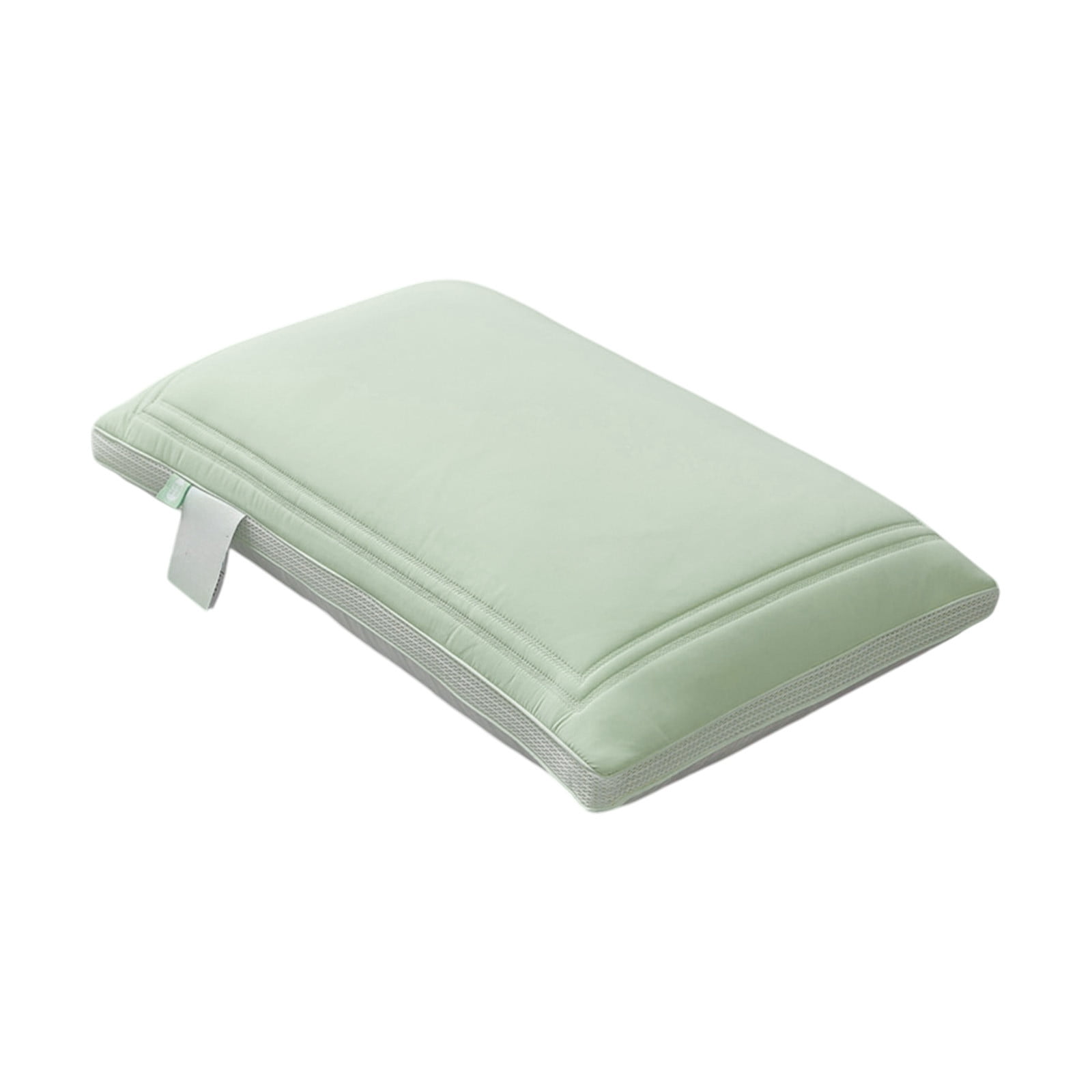 Hotel Quality Corner Propped Pillow, Neck Support for Back/Side ...